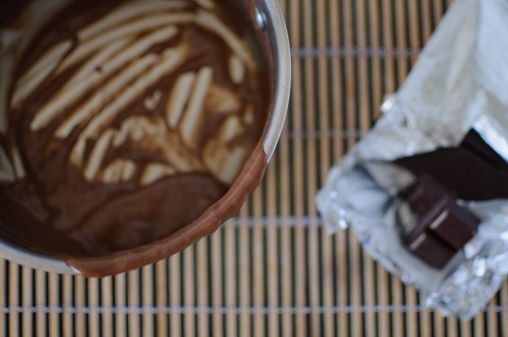 Crème chocolat-caramel, le retour – Vialbost